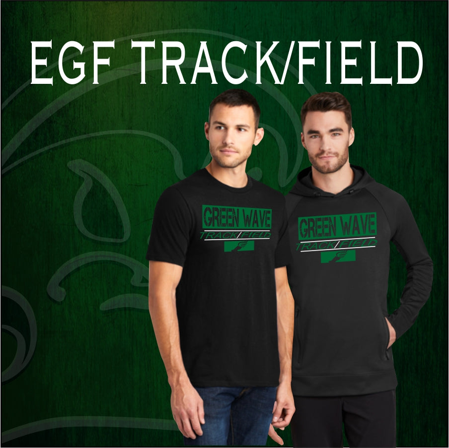 EGF Track and Field – EGF Sports Wear